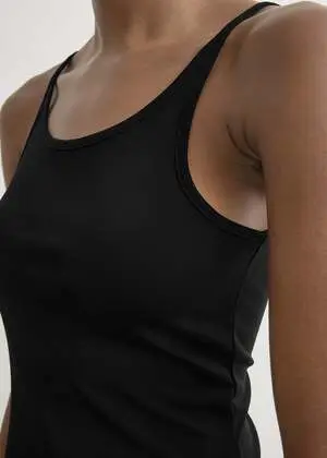 TOTEME Fluid Slip Dress