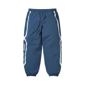 PALACE Links Shell Jogger 'navy - Blue