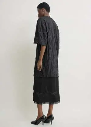 TOTEME Relaxed Tee Dress