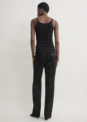 TOTEME Fluid Slip Top