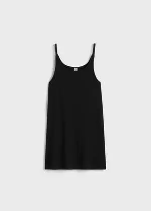 TOTEME Fluid Slip Top