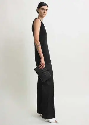 TOTEME Mohair Knit Tank