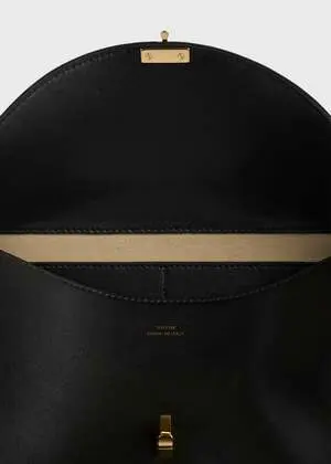 TOTEME T-lock Leather Shoulder