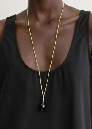 TOTEME Scoop Poplin Dress