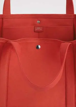 TOTEME Beach Tote