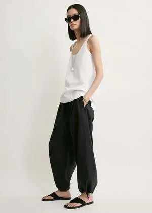 TOTEME Parachute Trousers