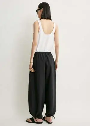 TOTEME Parachute Trousers