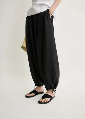 TOTEME Parachute Trousers