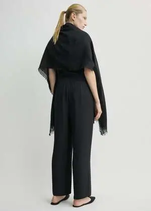 TOTEME Lounge Trousers