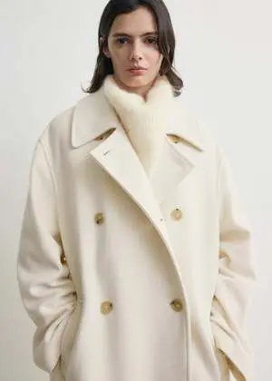 TOTEME Shield Coat