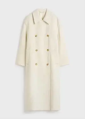 TOTEME Shield Coat