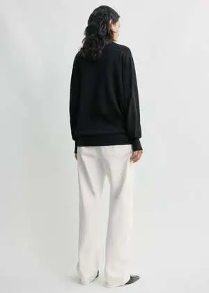 TOTEME Merino Turtleneck