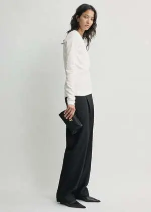 TOTEME Sequin Top