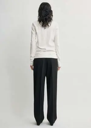 TOTEME Sequin Top