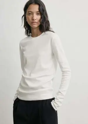 TOTEME Sequin Top