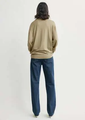 TOTEME Merino Turtleneck