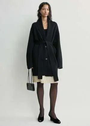TOTEME Shawl-lapel Robe