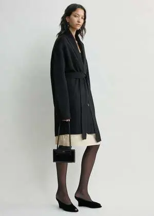 TOTEME Shawl-lapel Robe