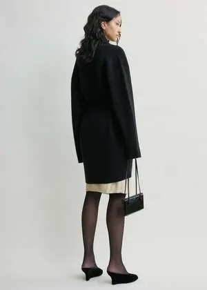 TOTEME Shawl-lapel Robe