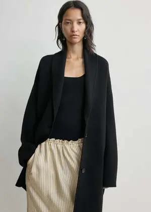 TOTEME Shawl-lapel Robe