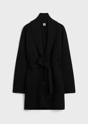 TOTEME Shawl-lapel Robe