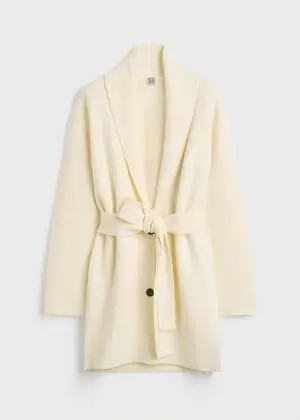 TOTEME Shawl-lapel Robe