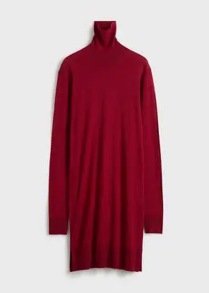 TOTEME Turtleneck Dress