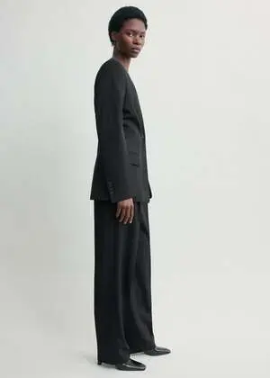 TOTEME Slouch Blazer
