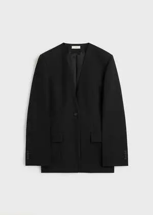 TOTEME Slouch Blazer