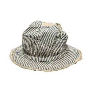 Kapital The Old And The Sea Hat 'hickoree - Multicolor
