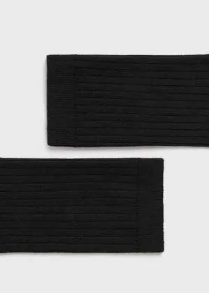 TOTEME Crew Socks