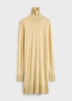 TOTEME Turtleneck Dress Petite