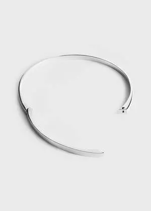 TOTEME Signature Collar