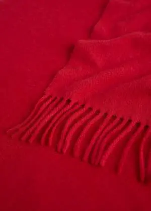 TOTEME Cashmere Scarf