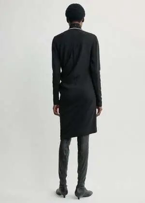 TOTEME Twist Dress