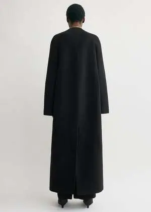 TOTEME Bell-sleeve Coat