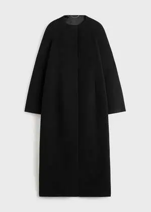 TOTEME Bell-sleeve Coat