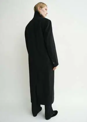 TOTEME Broad Coat