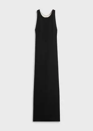 TOTEME Racerback Dress