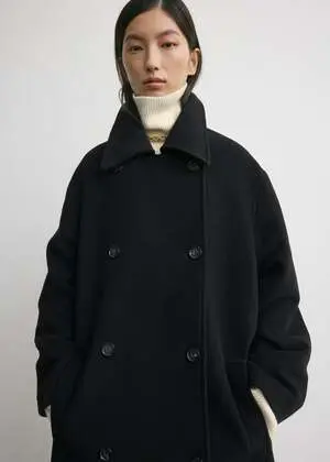 TOTEME Shield Coat