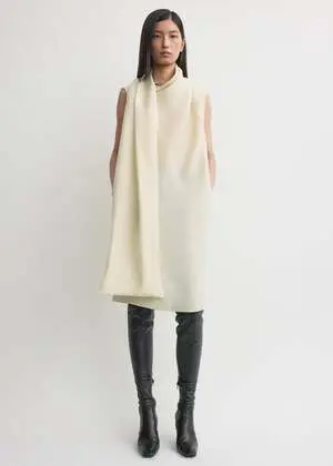 TOTEME Scarf Dress