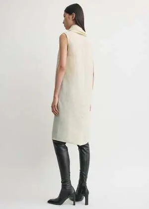 TOTEME Scarf Dress