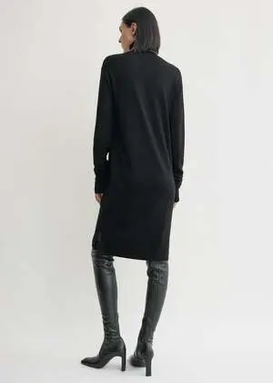 TOTEME Turtleneck Dress