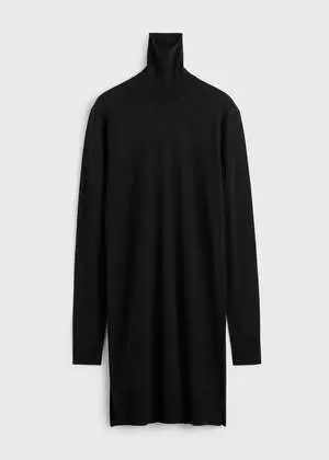 TOTEME Turtleneck Dress