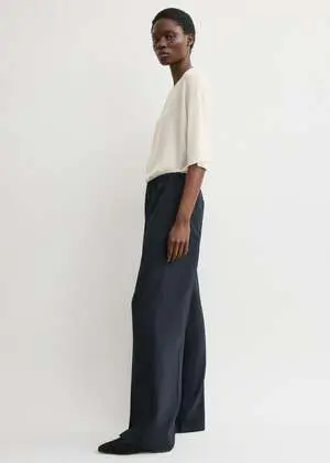 TOTEME Fluid Winter Trousers