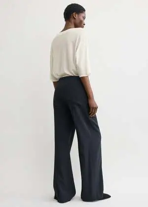 TOTEME Fluid Winter Trousers