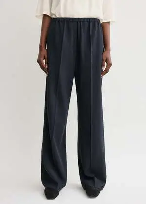 TOTEME Fluid Winter Trousers