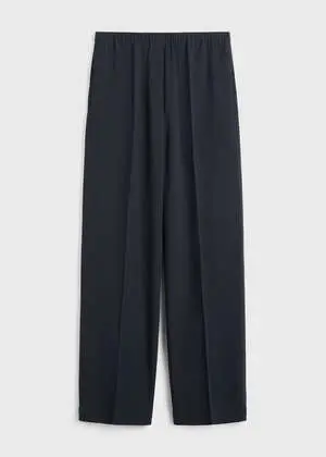 TOTEME Fluid Winter Trousers