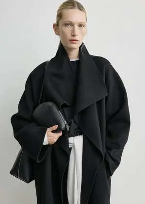 TOTEME Signature Doublé Coat