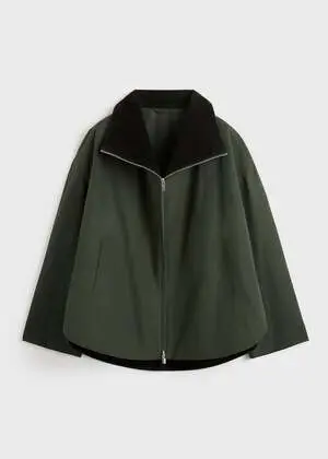 TOTEME Zipped Country Jacket